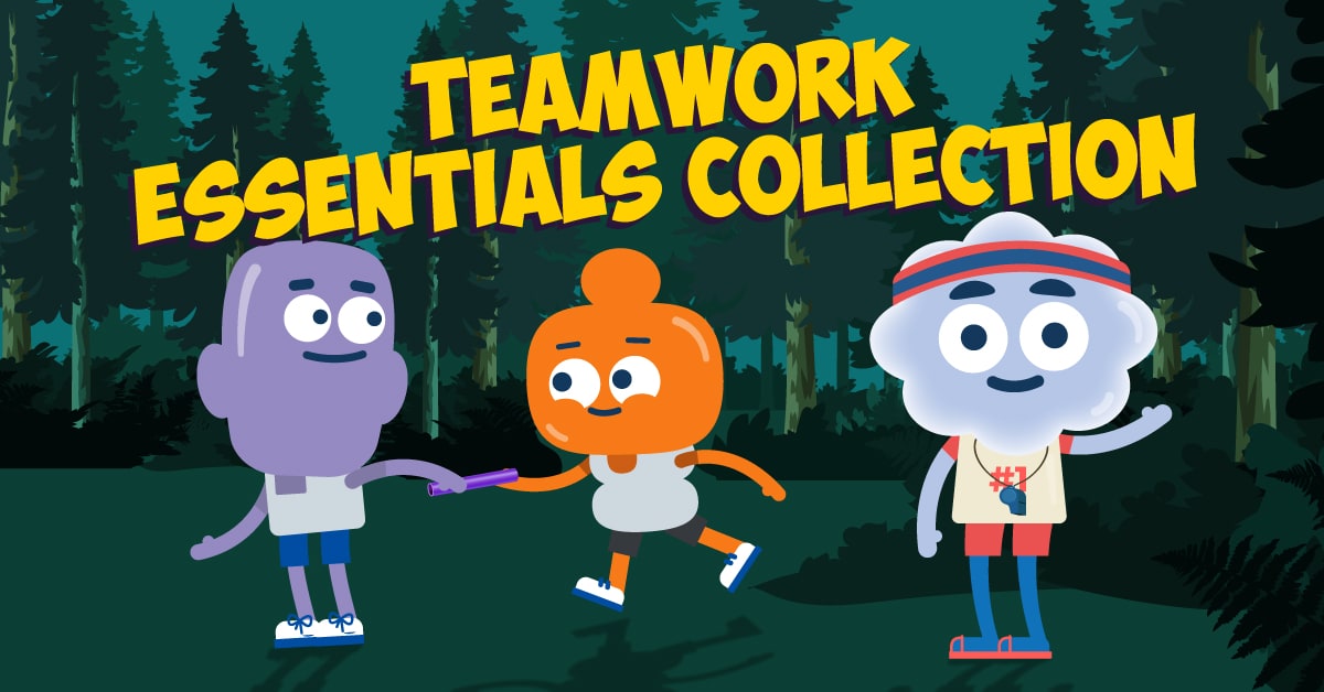 Online Teamwork Training Courses for Employees - TalentLibrary