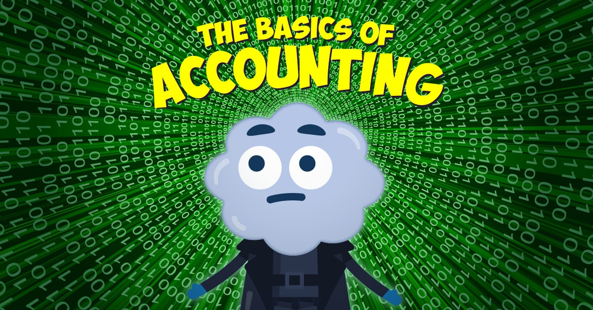 The Basics Of Accounting Online Training Course - TalentLibrary