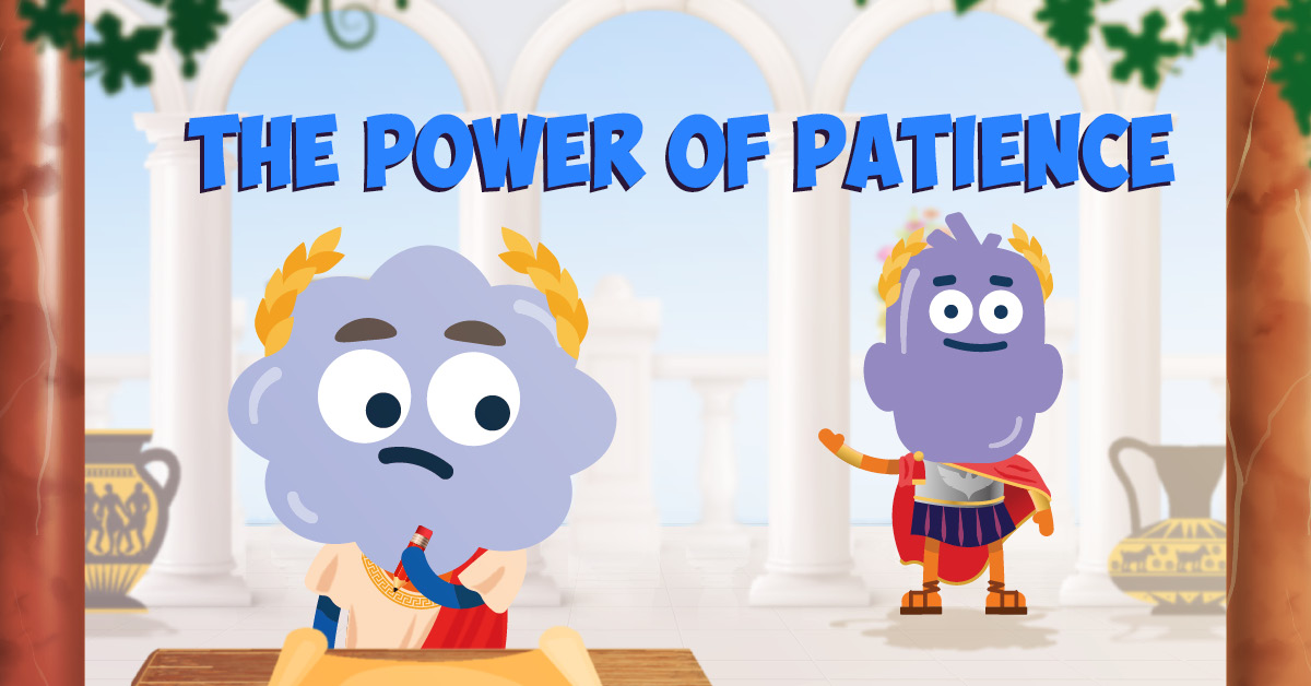 Patience in the Workplace - Training Course for Managers - TalentLibrary