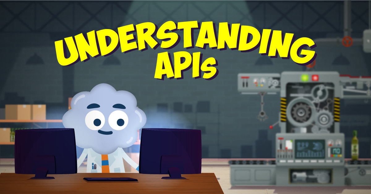 Understanding APIs Employee Training Course - TalentLibrary