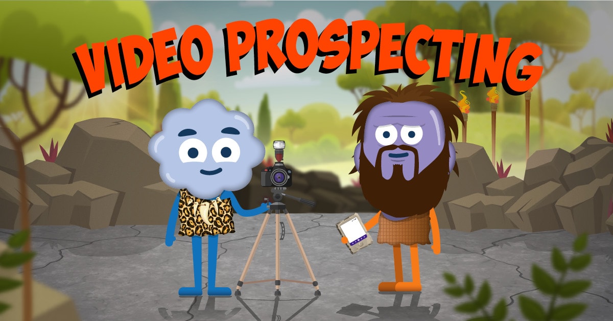 Video Prospecting Online Course | TalentLibrary