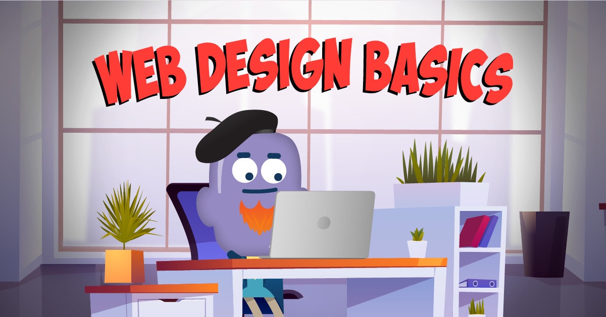 Web Design Basics Online Course | TalentLibrary Web Design Basics Online Course | TalentLibrary