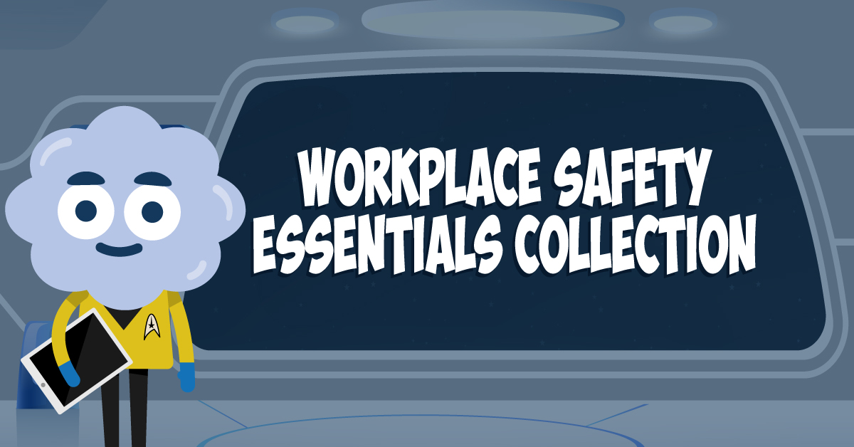 Workplace Safety Training - Safety Courses for Employees - TalentLibrary