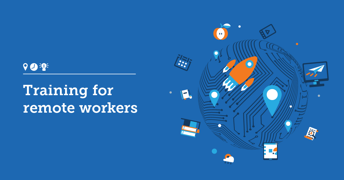 Remote Training Software - Tools to Train Remote Employees | TalentLMS