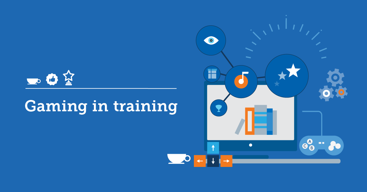 Motivate Employees with a Gamified LMS for eLearning | TalentLMS