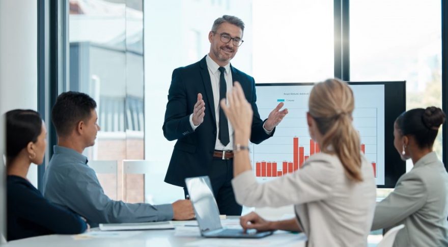 TalentLMS Industries & Use Cases