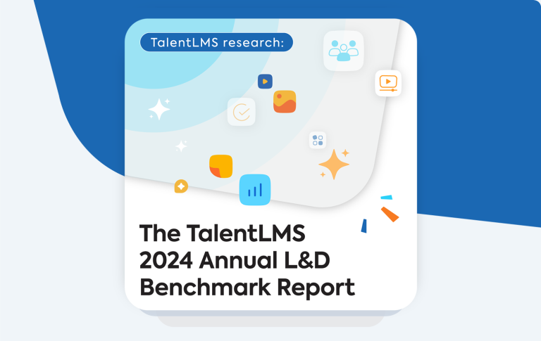 TalentCraft - AI Course Content Generator | TalentLMS