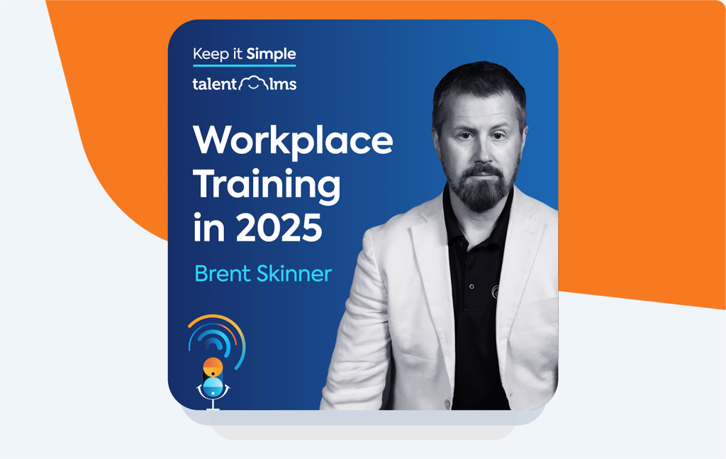 TalentCraft - AI Course Content Generator | TalentLMS